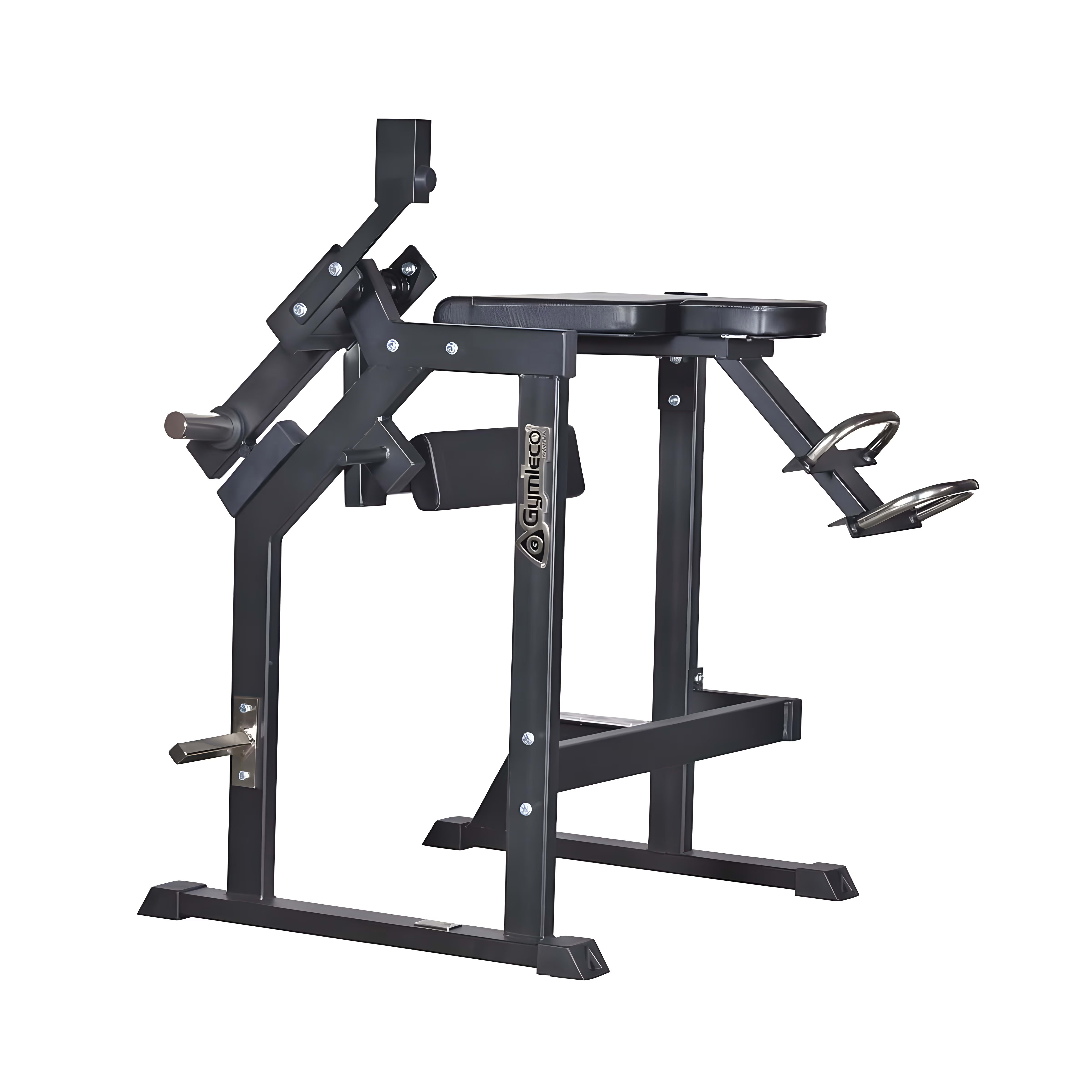 Buy Gymleco Reverse Hyper - Superior Lower-Back Strengthening Online at ...
