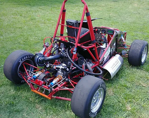 Red Raider Racing