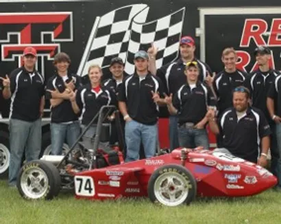 Red Raider Racing