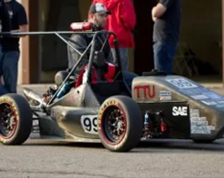 Red Raider Racing