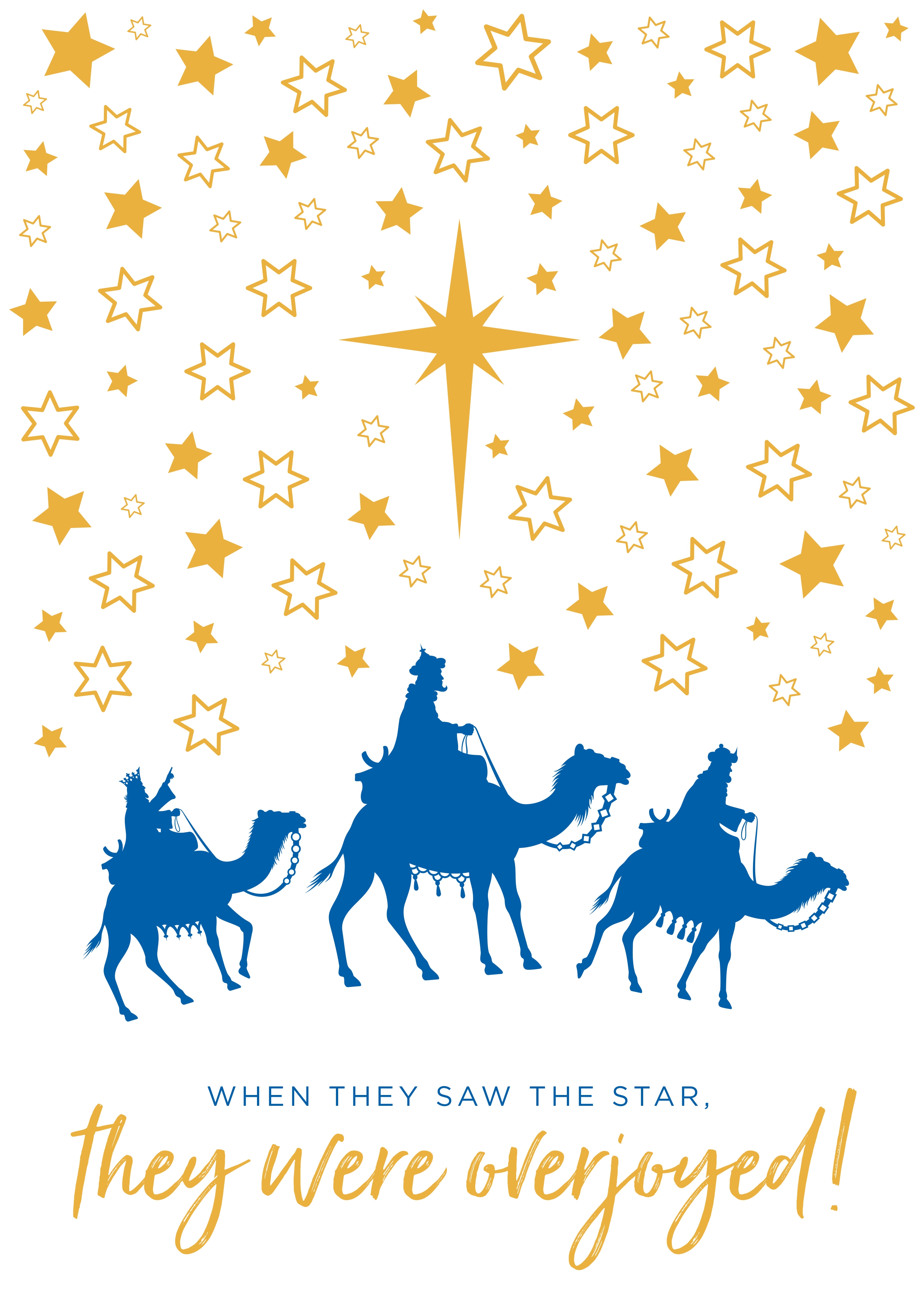 Compassion UK Christmas Appeal | Share God’s love this Christmas