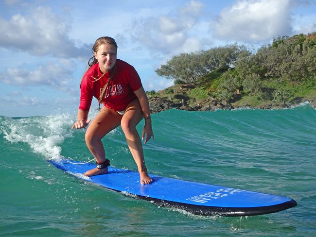 Double Island Point Day Trip - Book Today