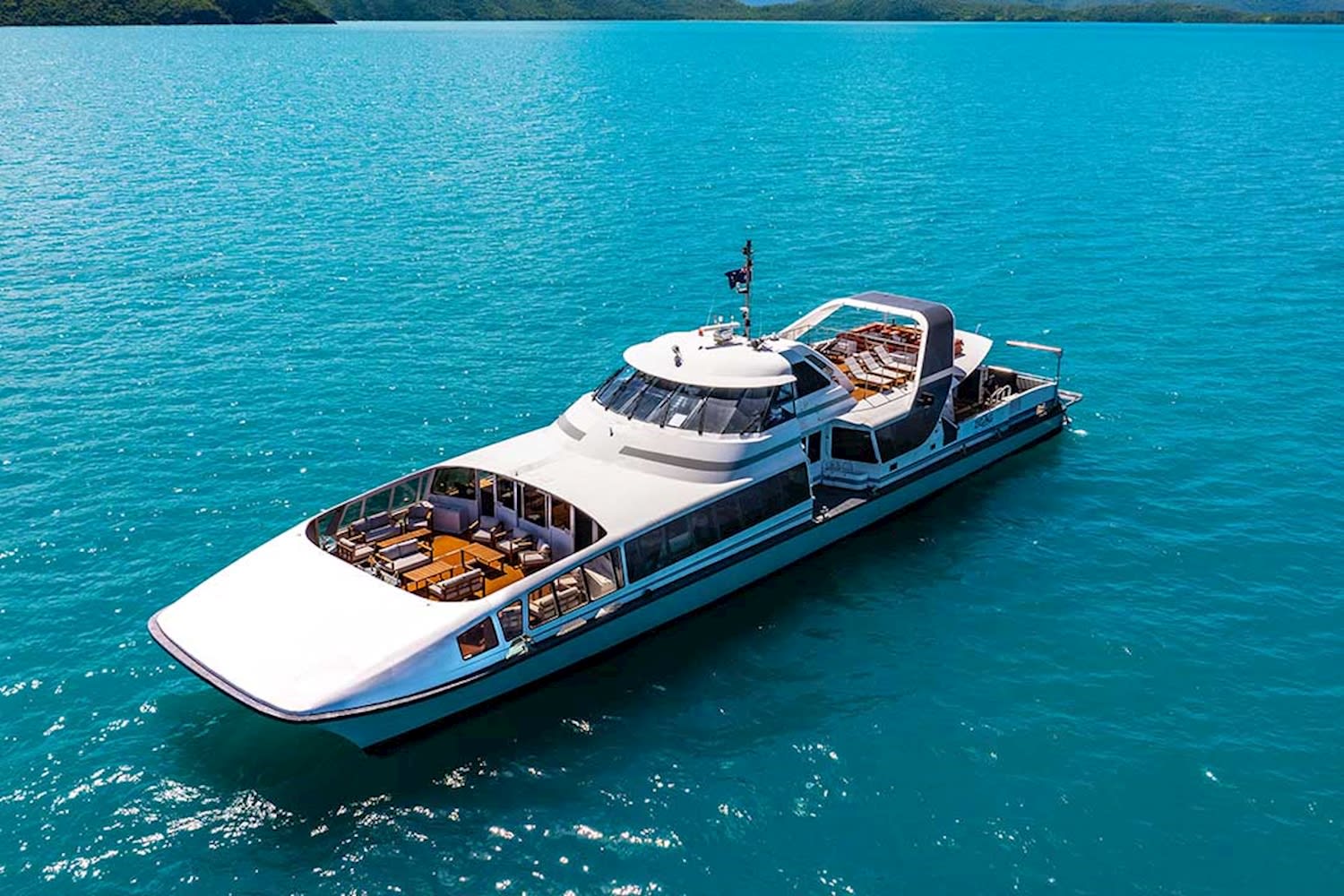 Whitehaven Beach All Day - Salty Swims - Book Now