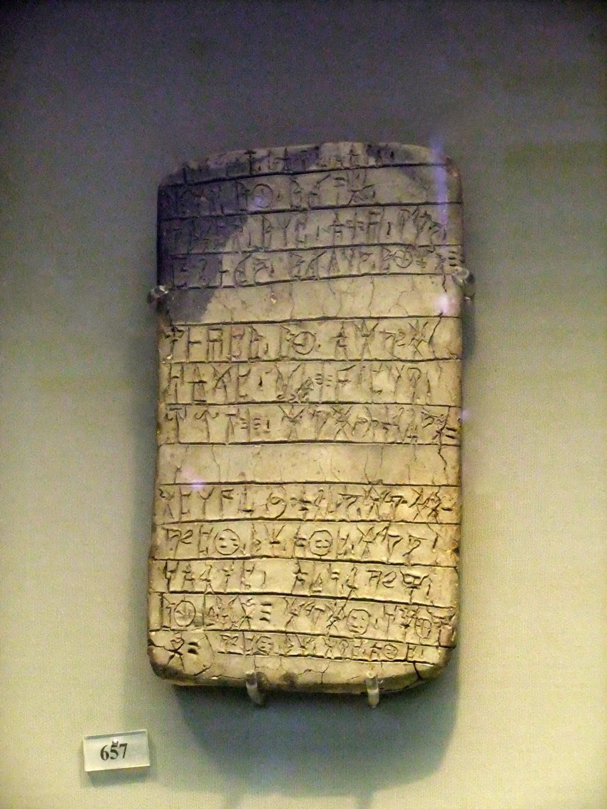 Ep. 019 - Ugarit in Flames | The Maritime History Podcast