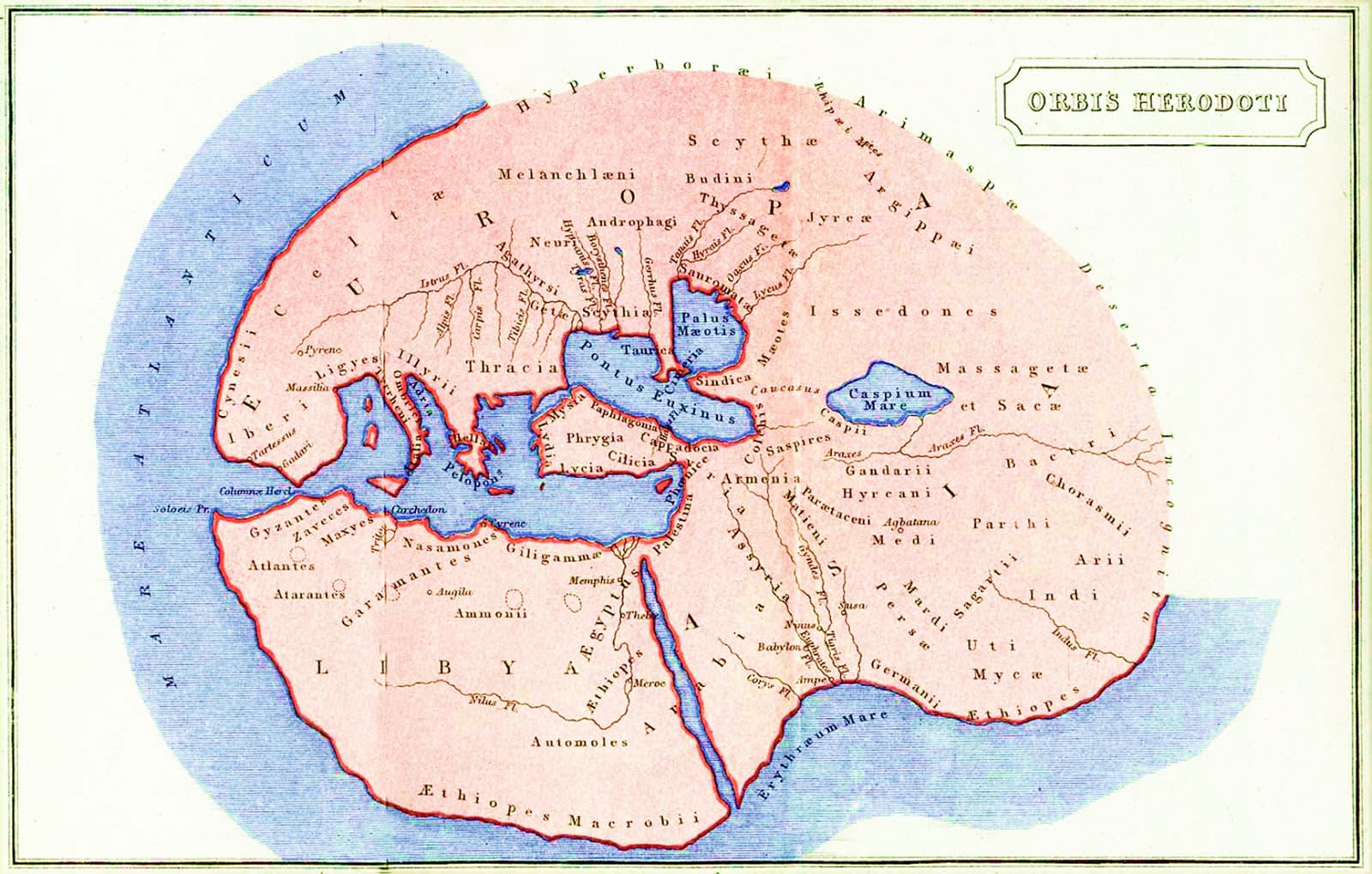 Ep. 028 - Unlocking the Pontus Euxinus | The Maritime History Podcast