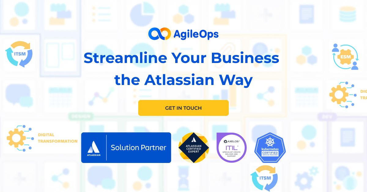 Atlassian Solution Partner in Vietnam