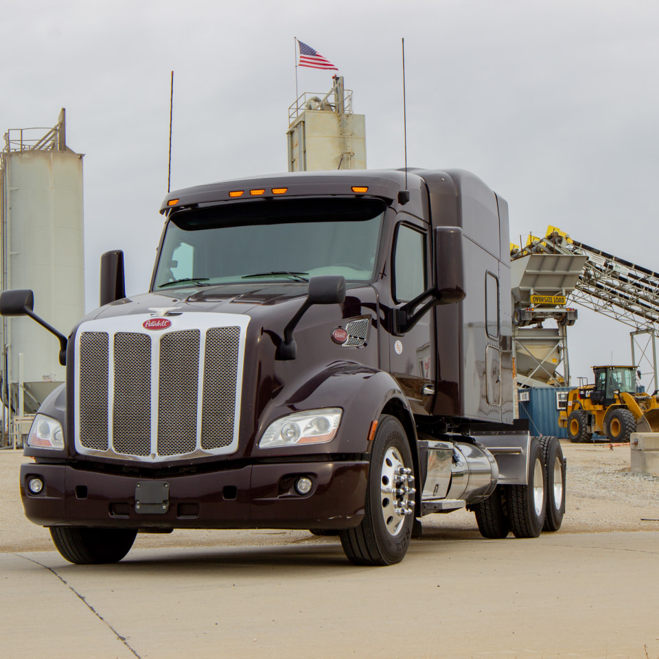Peterbilt Of Cedar Rapids