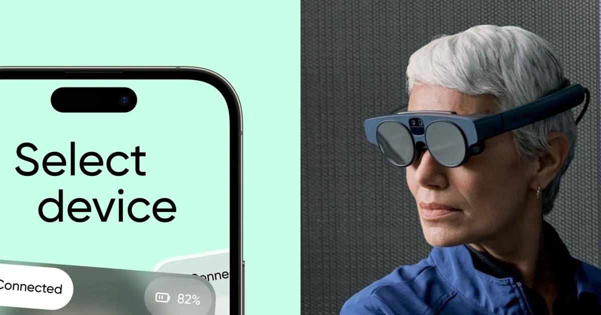 Magic Leap: UI/UX Design for an Enterprise AR Device