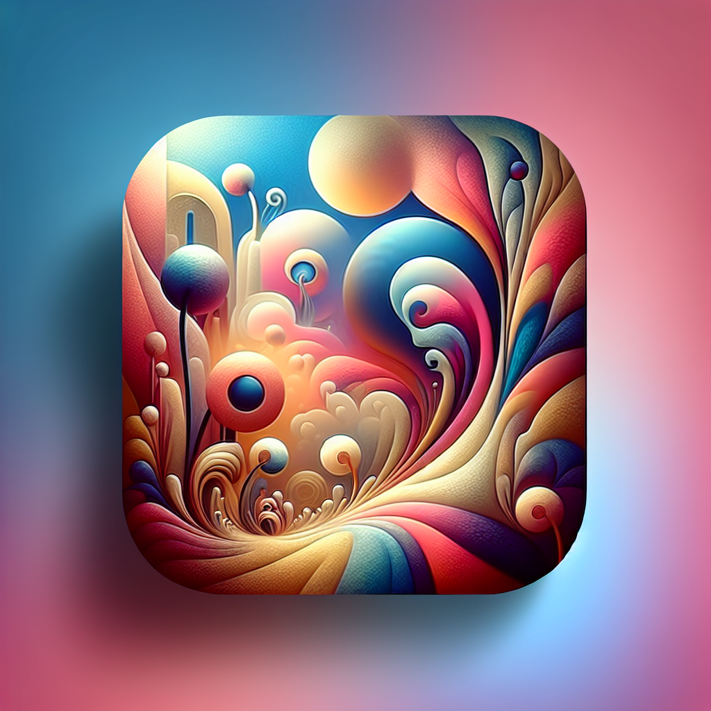 iconmaker.pro | AI App Icon Generator