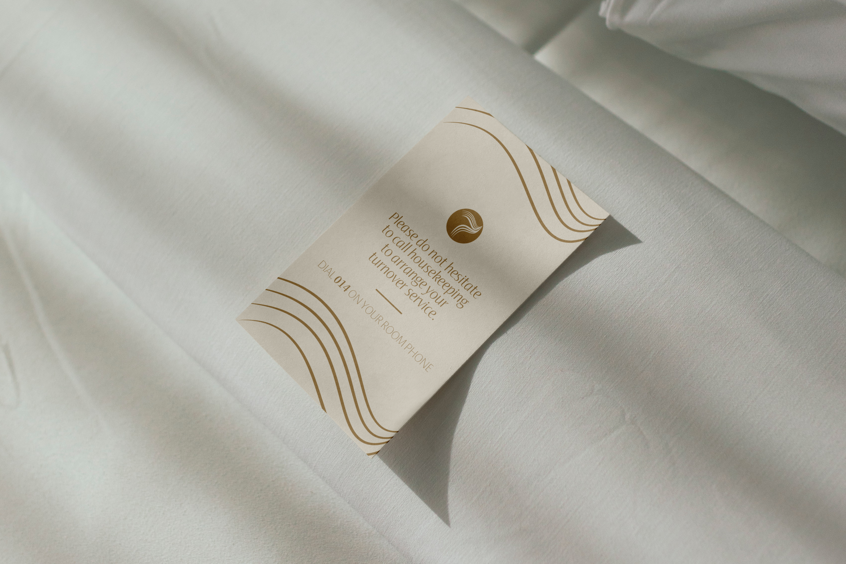Seven Streams Resort – Design Break