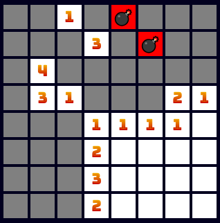 GitHub - OfirKaspi/MineSweeper