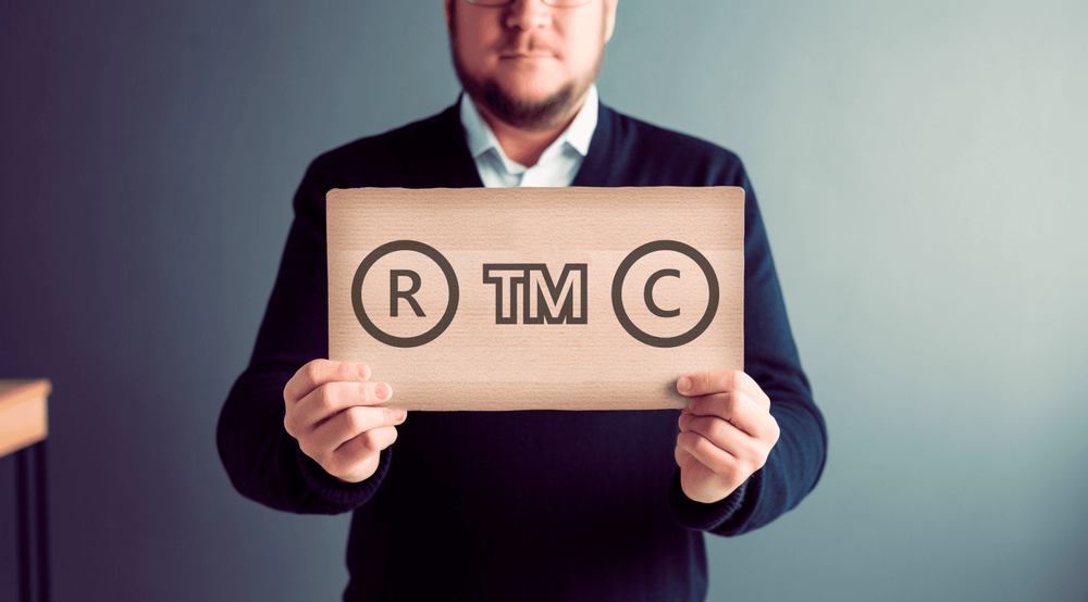 Registered Trademark Png