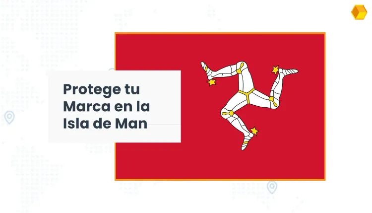Registro de marcas en la Isla de Man