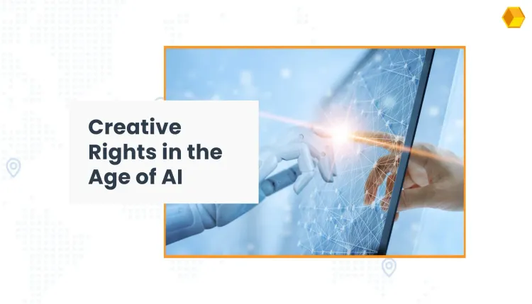 AI and Copyright: Legal Updates on AI-Generated Content