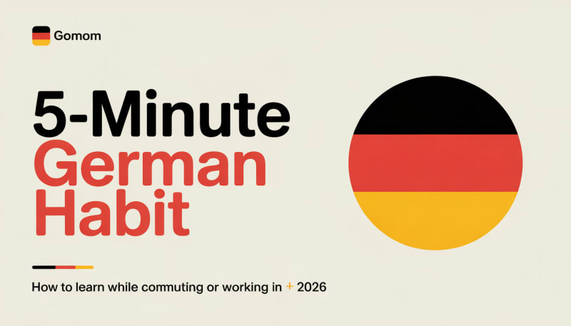 How to Pass Goethe C1 Exam? Complete Guide 2026 | German Online Tests