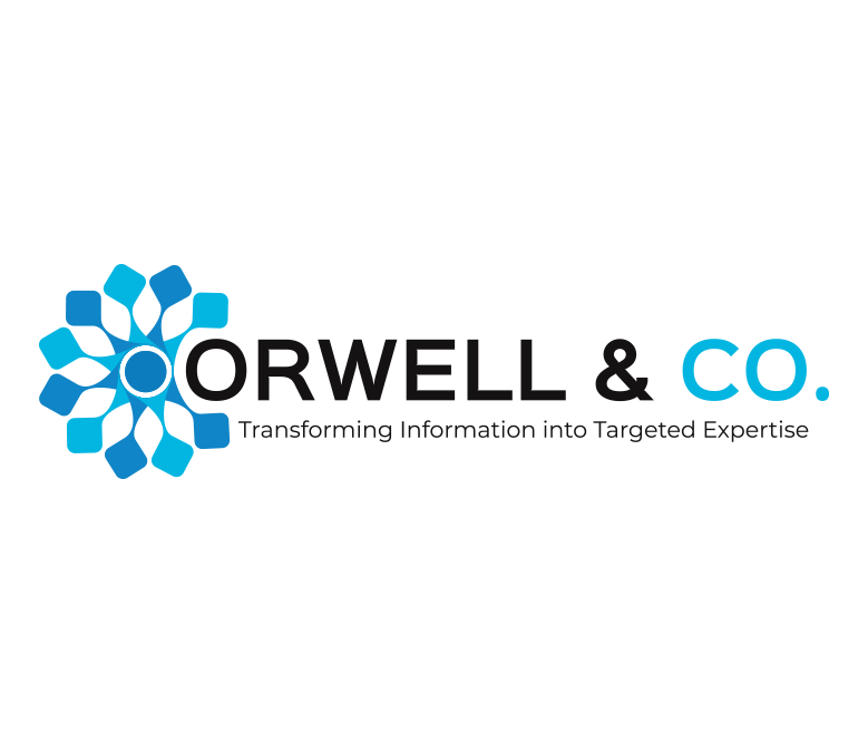 Orwell and Co. Insights, survey and consultancy by experts