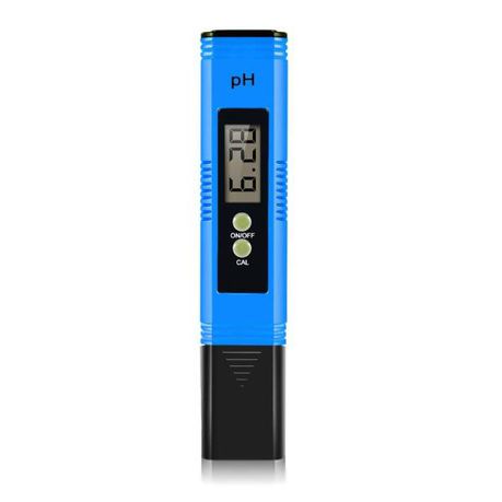 Other DIY & Tools - Digital LCD pH Meter Pen - Batteries & Case ...