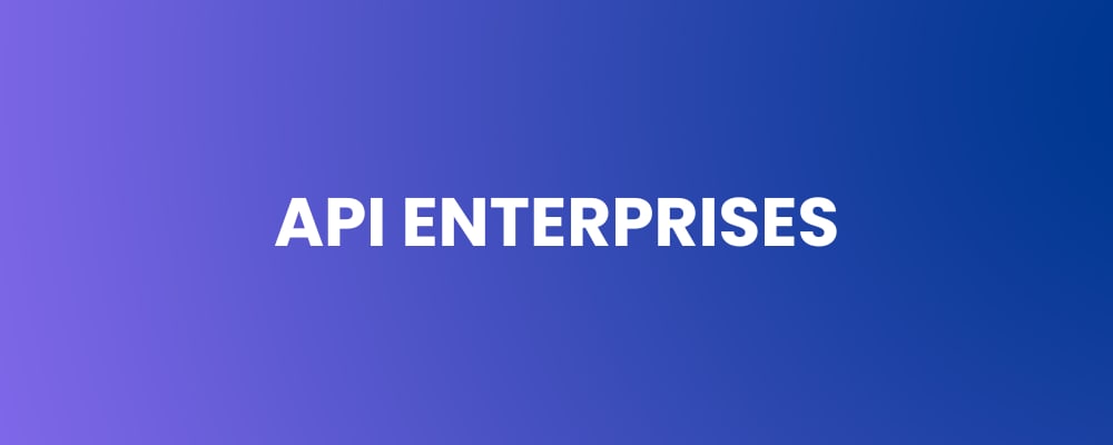 API Enterprises