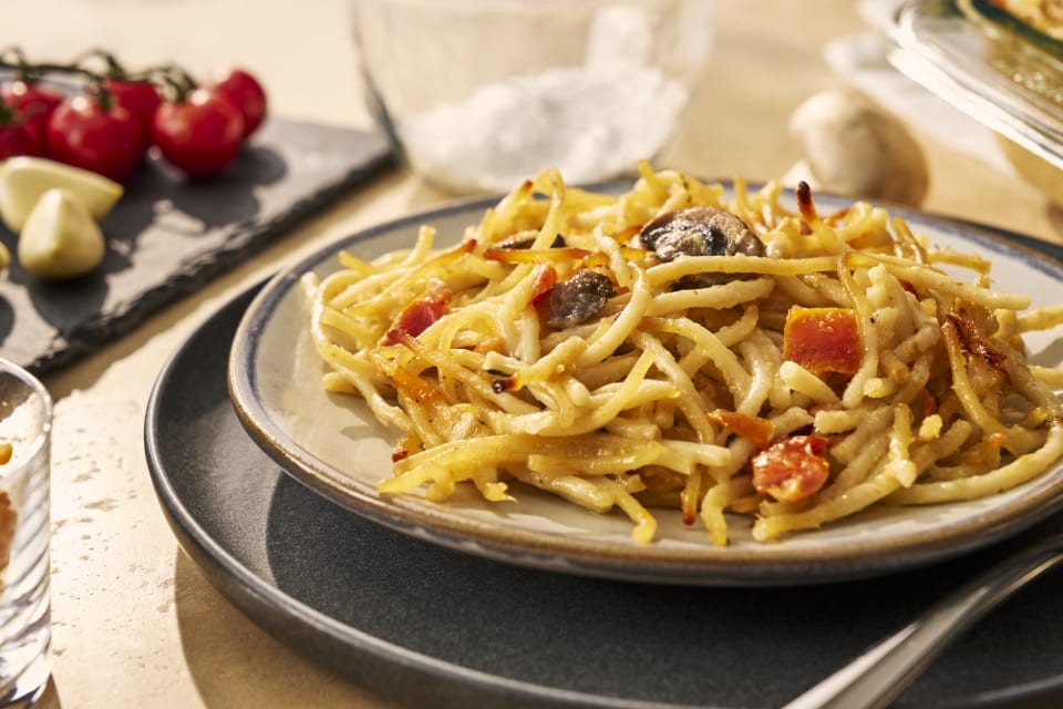 Spaghetti Casserole Kit - Sandridge Crafted Foods
