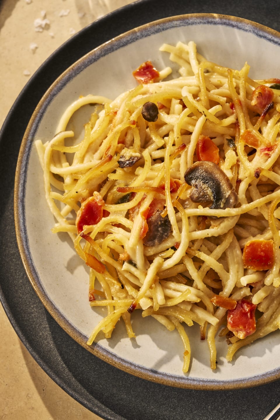 Spaghetti Casserole Kit - Sandridge Crafted Foods