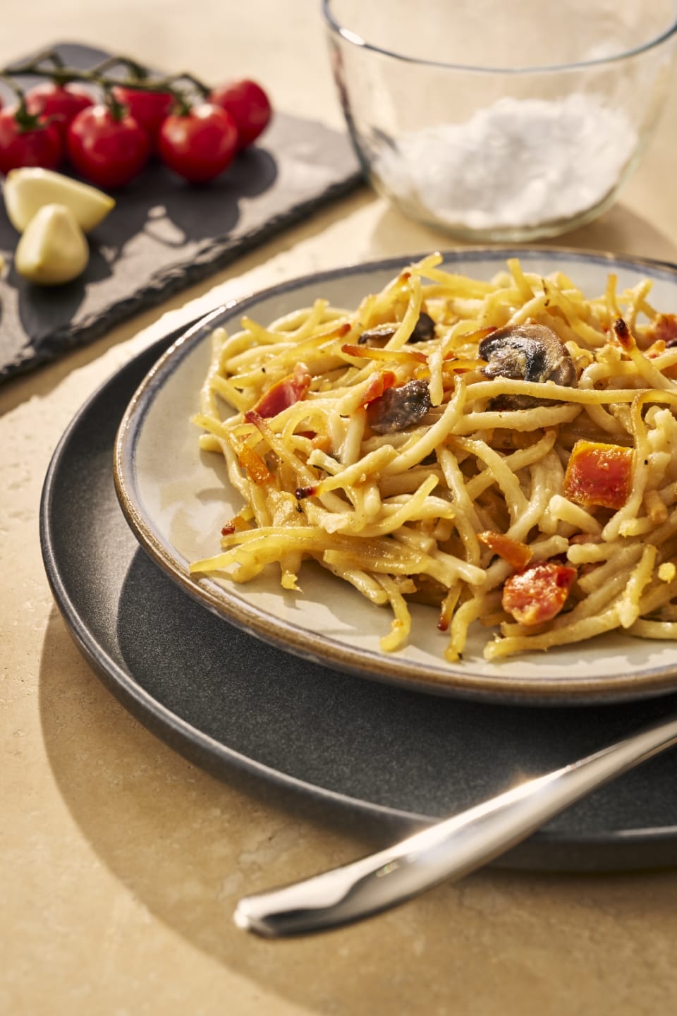 Spaghetti Casserole Kit - Sandridge Crafted Foods