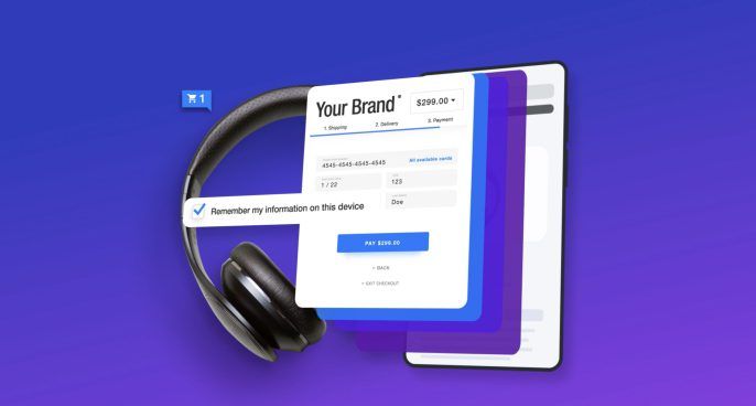 Bolt | Shockingly Simple Checkout