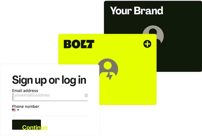 Bolt Checkout for Solidus