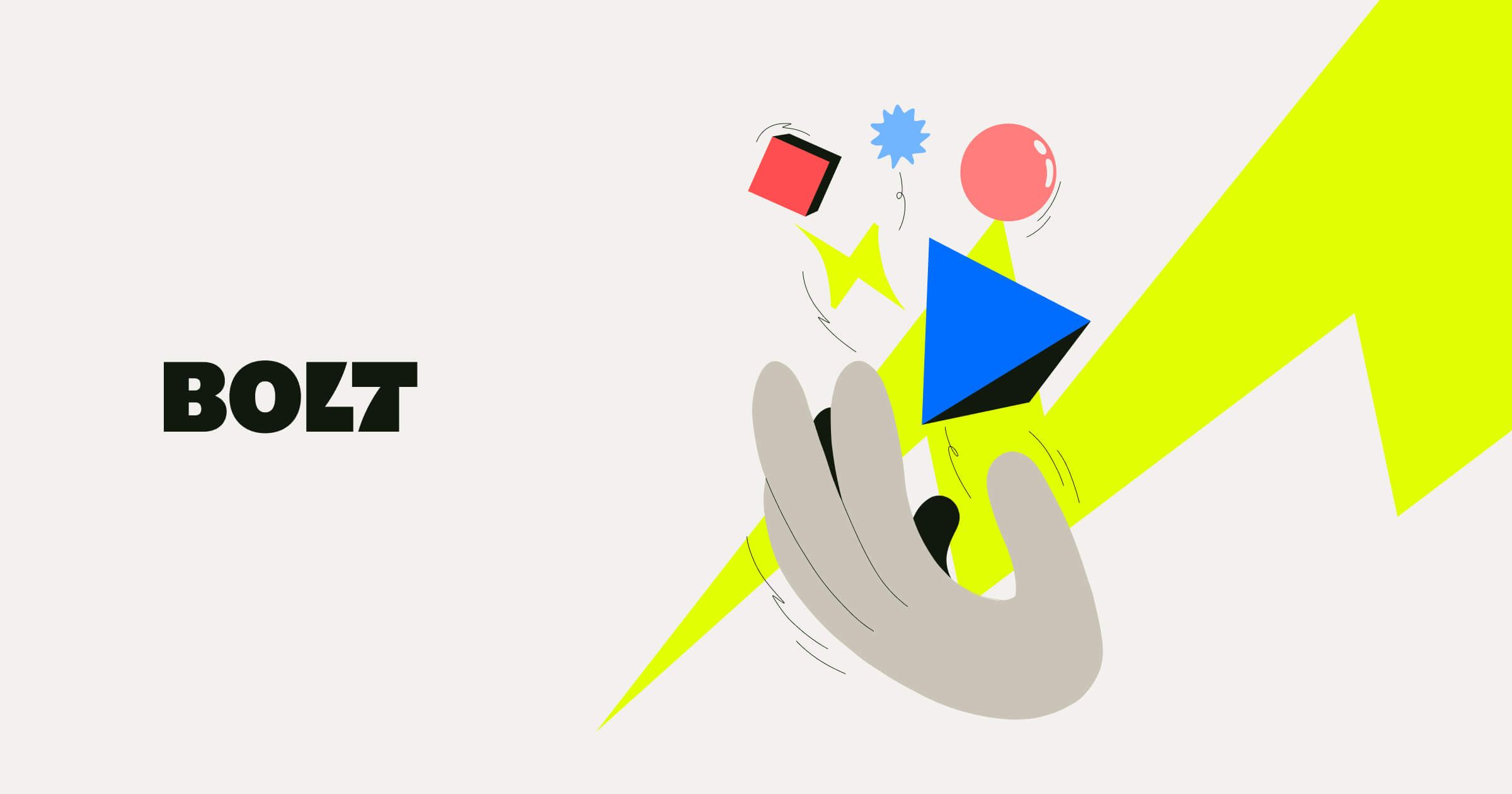 Bolt | [INFOGRAPHIC] 6 Steps to Improve your Checkout