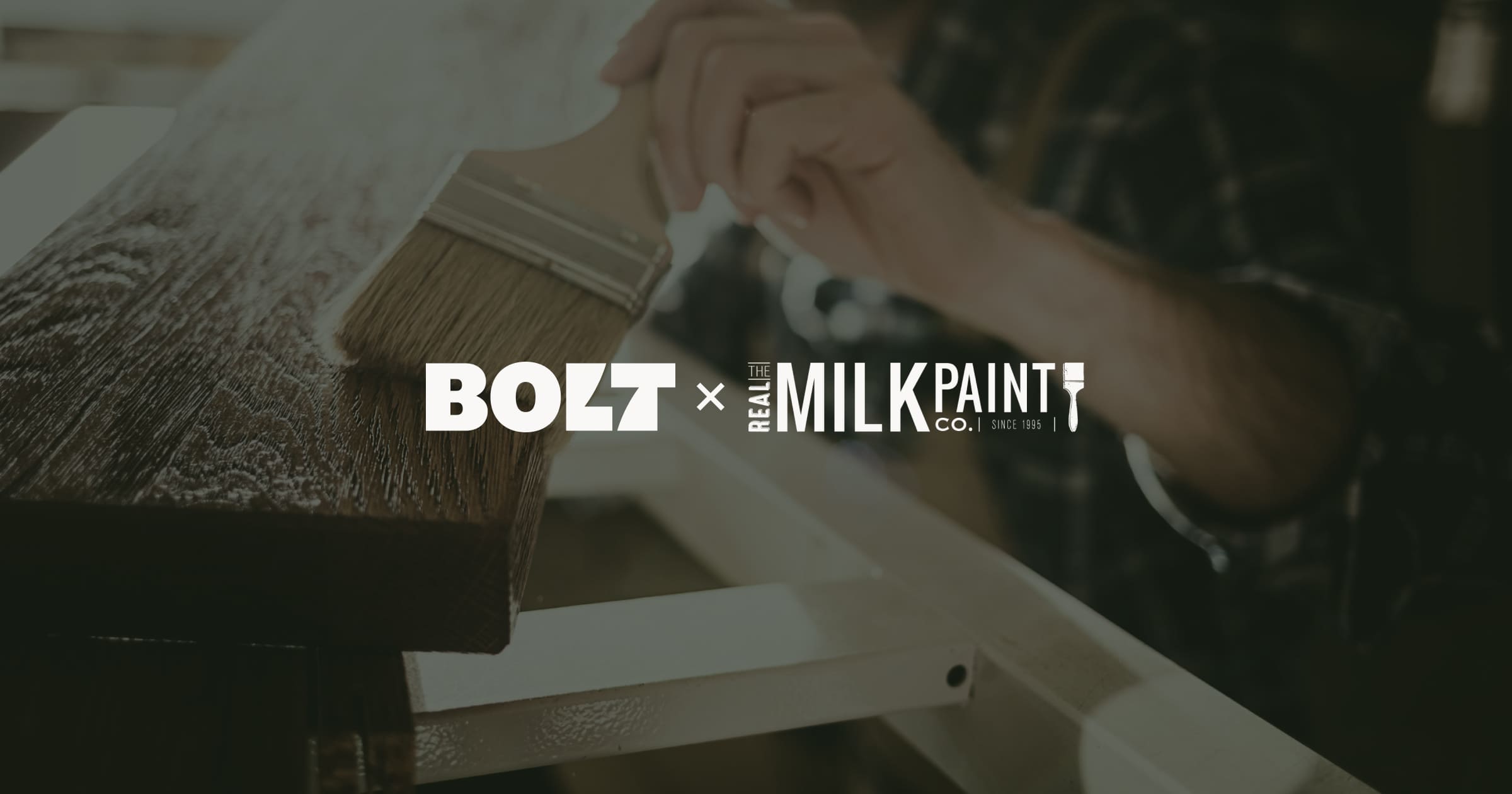 Real Milk Paint