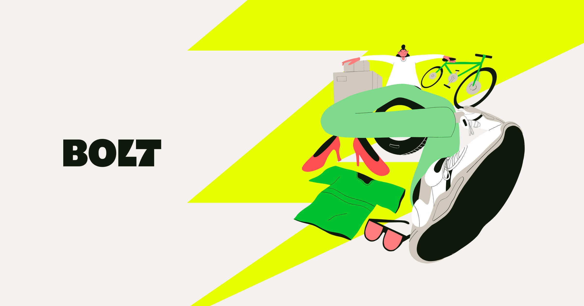 Bolt | How To Create Lifetime Customers