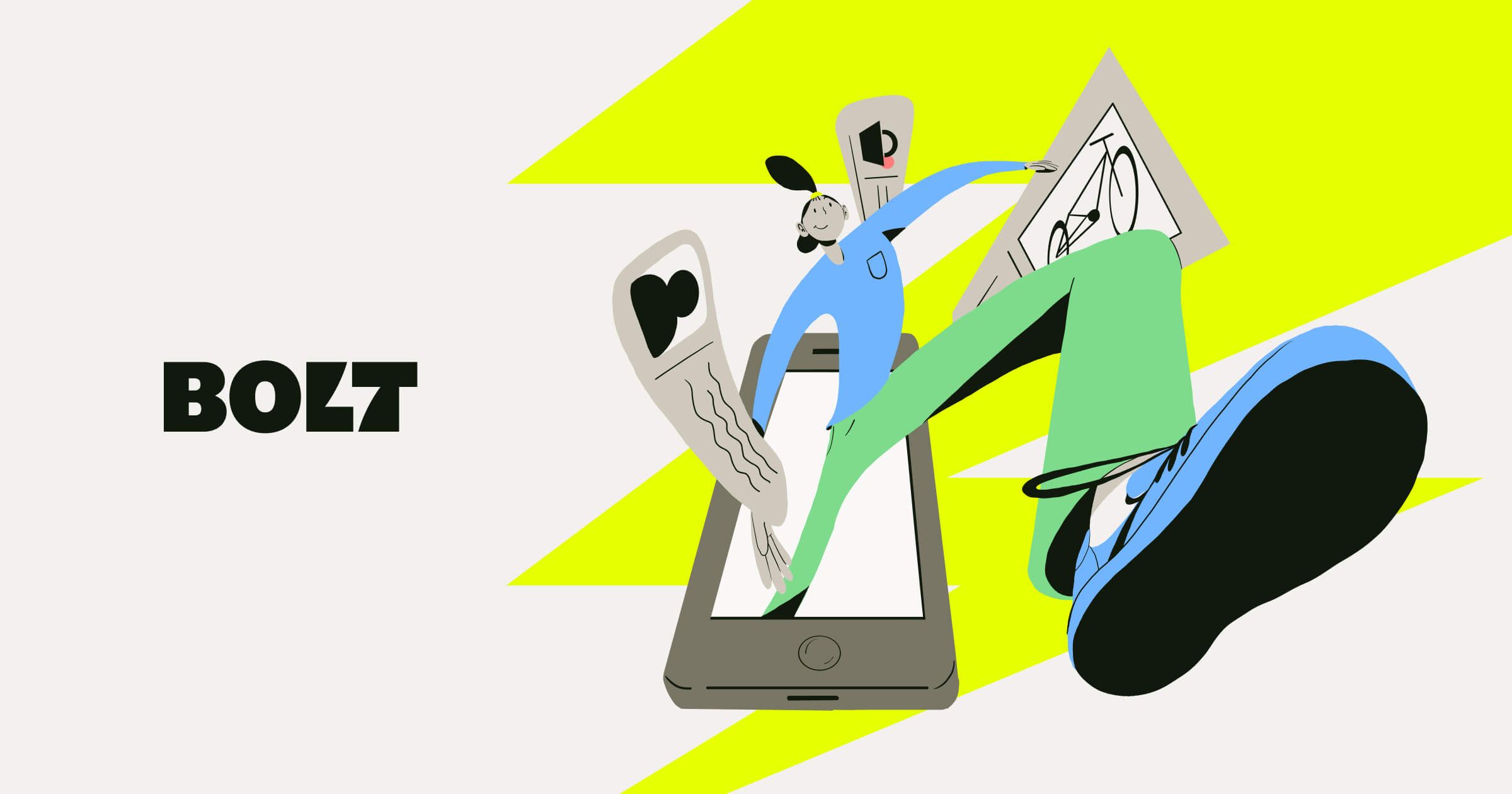 Bolt | Goodbye, Guest Checkout