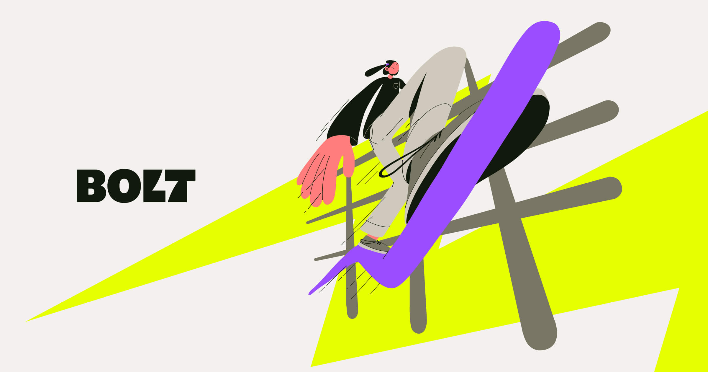 Bolt | Merchant Analytics