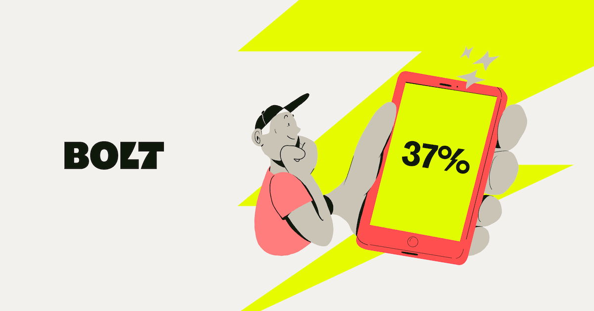 Bolt | The Bolt Network