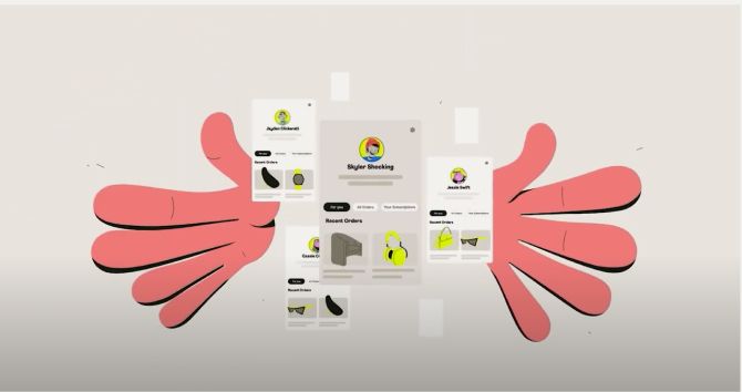 Bolt | Shockingly Simple Checkout