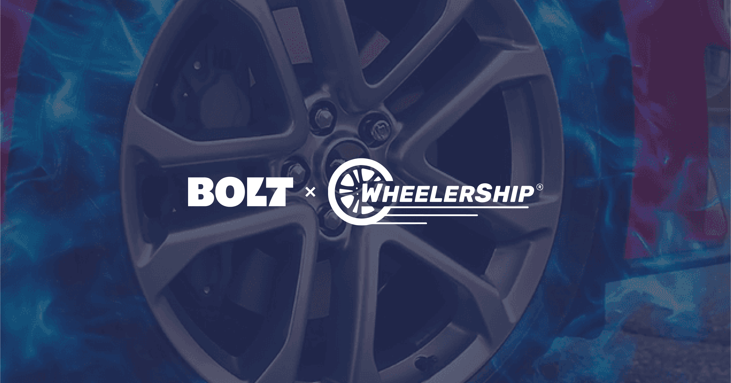 Case Study: Wheelership