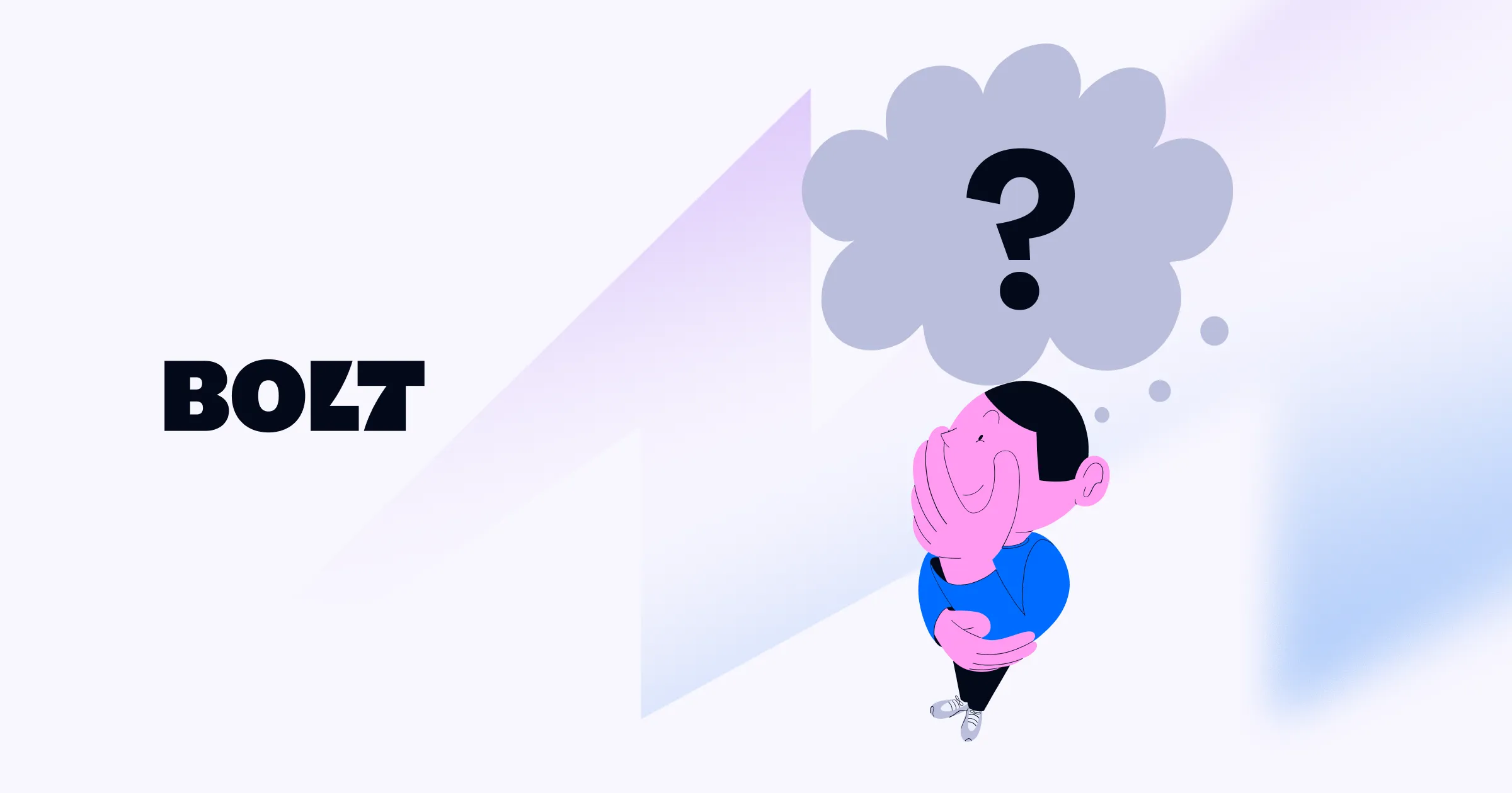 Bolt | Frequently Asked Questions