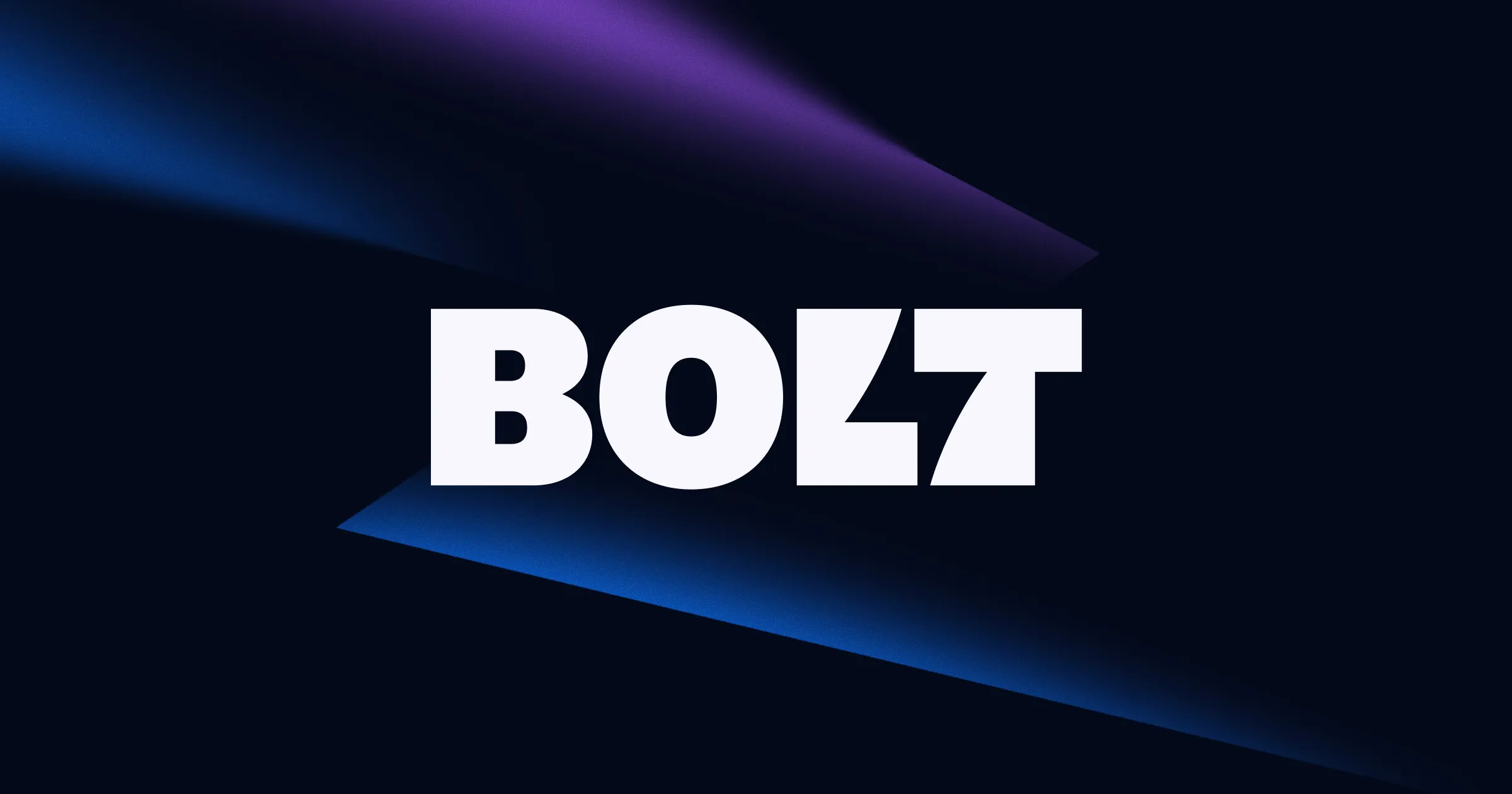 Bolt | Check In