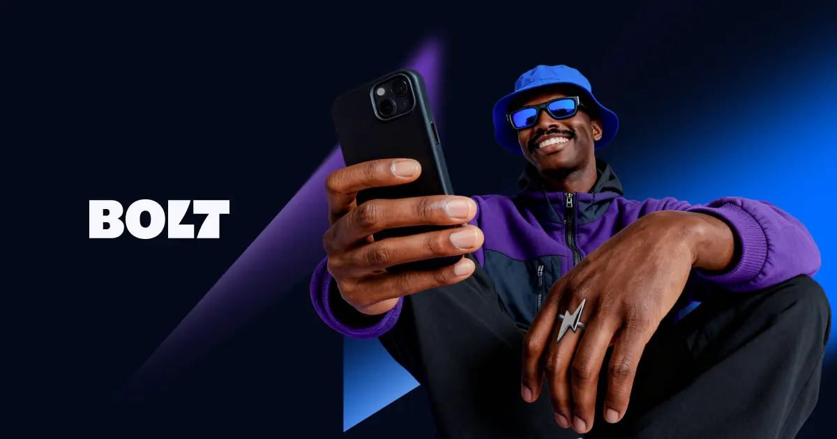 Bolt | Shockingly Simple Checkout & Finance
