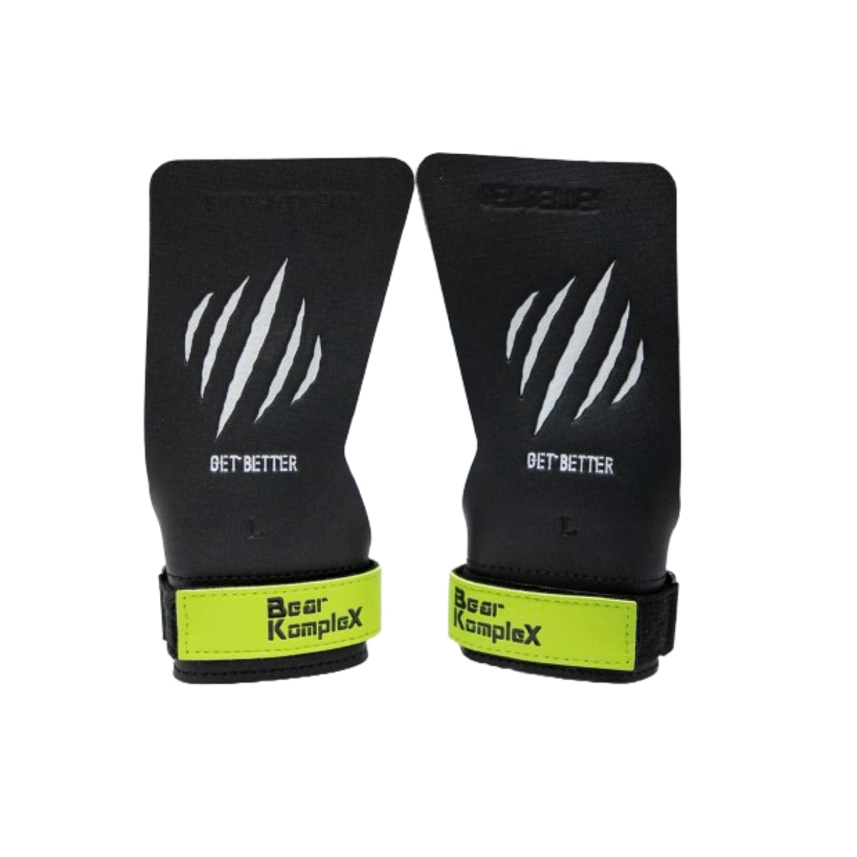 BEAR KOMPLEX | CALLERAS BLACK DIAMOND – Bulky Store