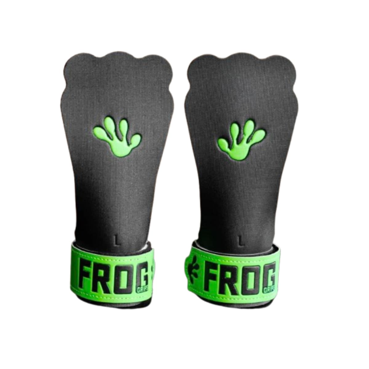 FROG GRIPS 2.0 HD – Bulky Store