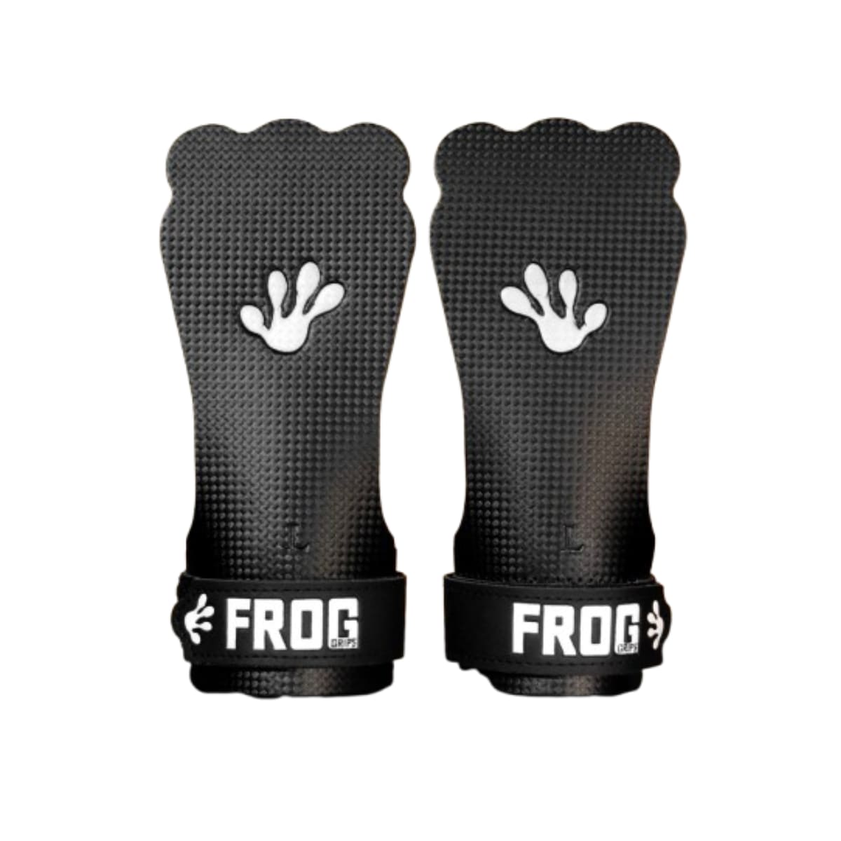 FROG GRIPS | Base Grip 1.0 – Carbon – Bulky Store