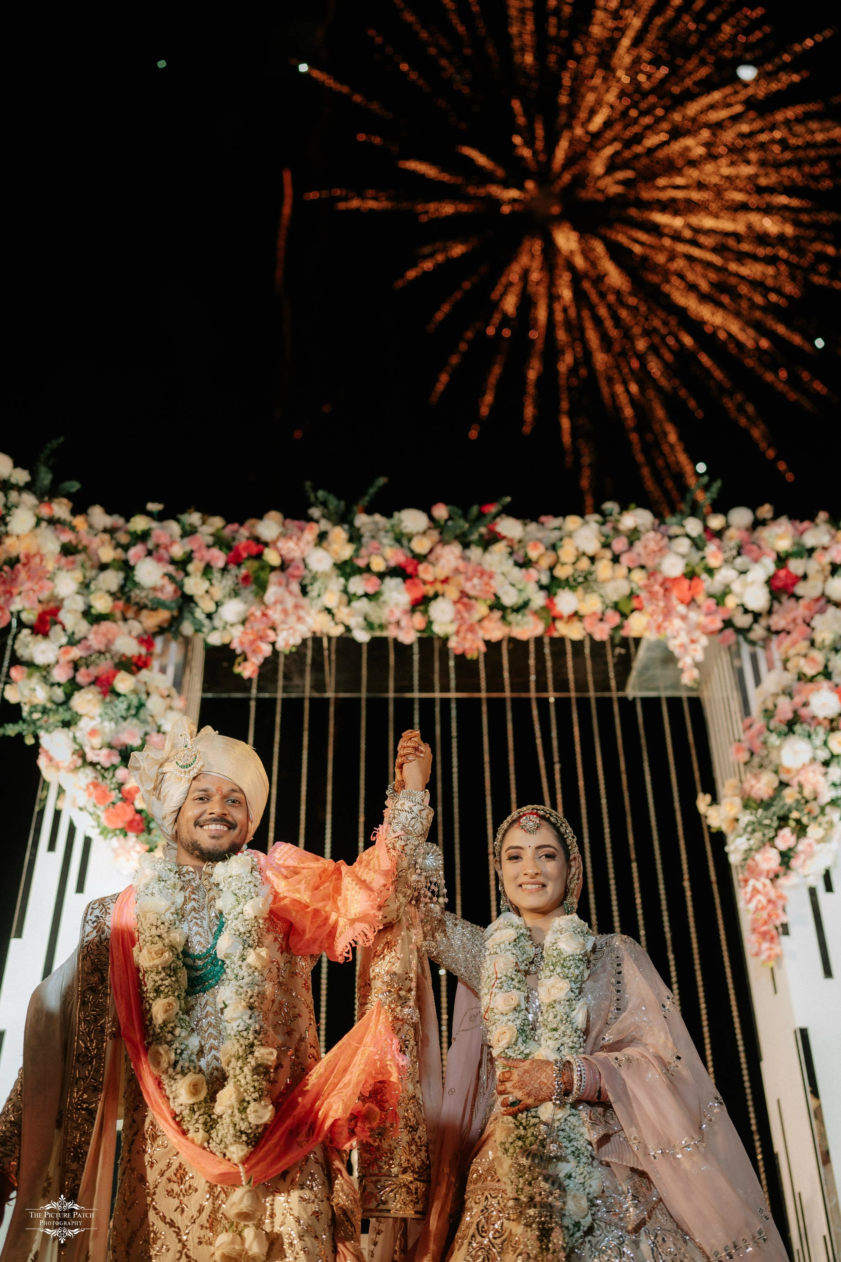 Exotic Goa Wedding Planner