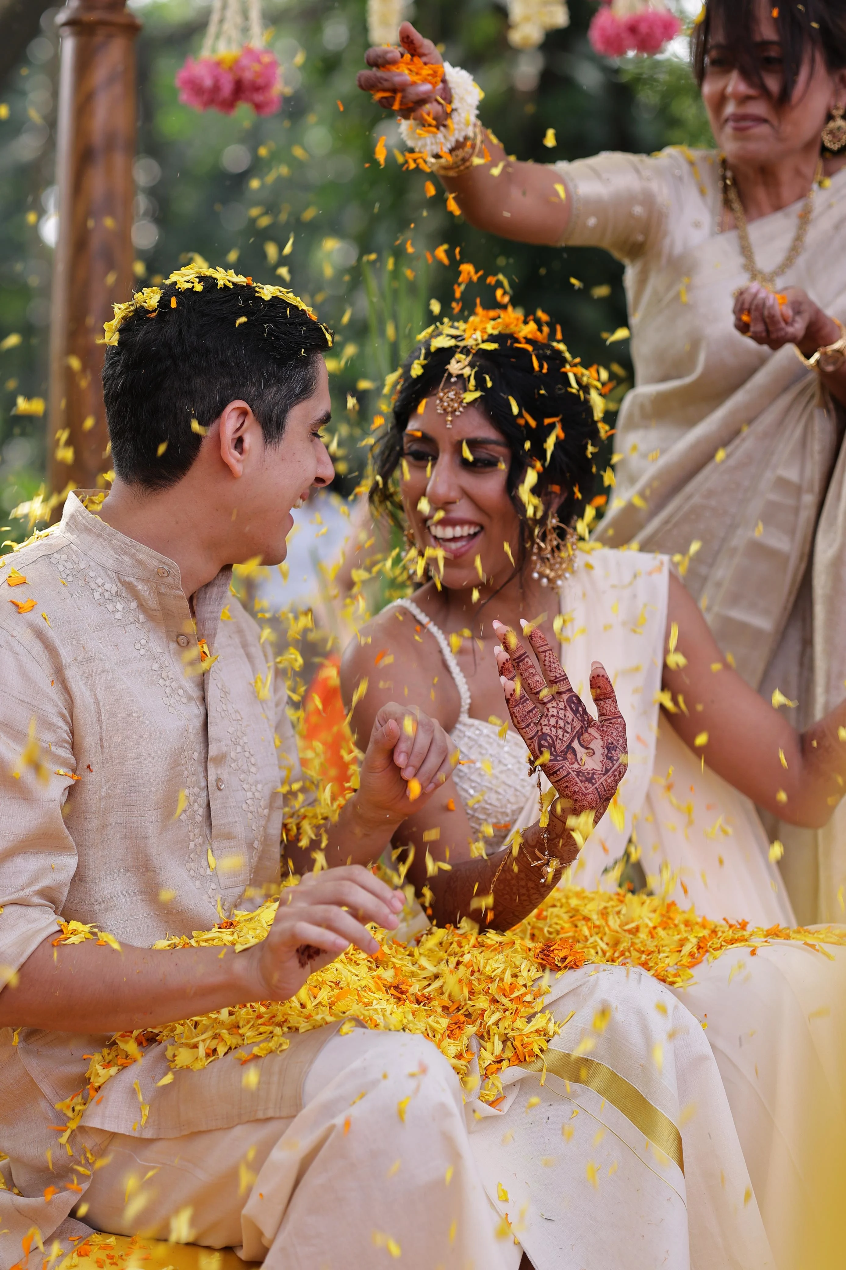 Exotic Goa Wedding Planner