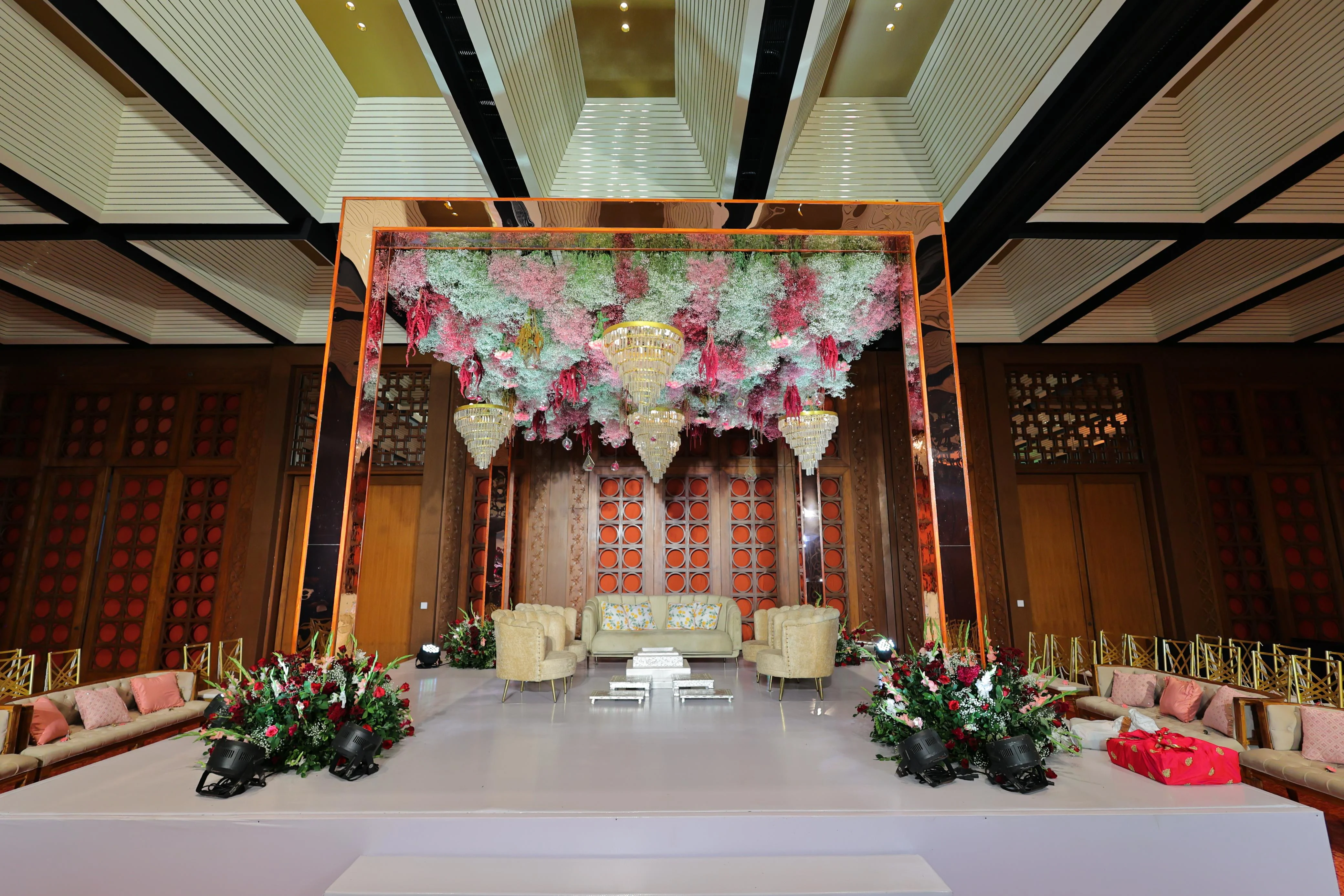 Exotic Goa Wedding Planner