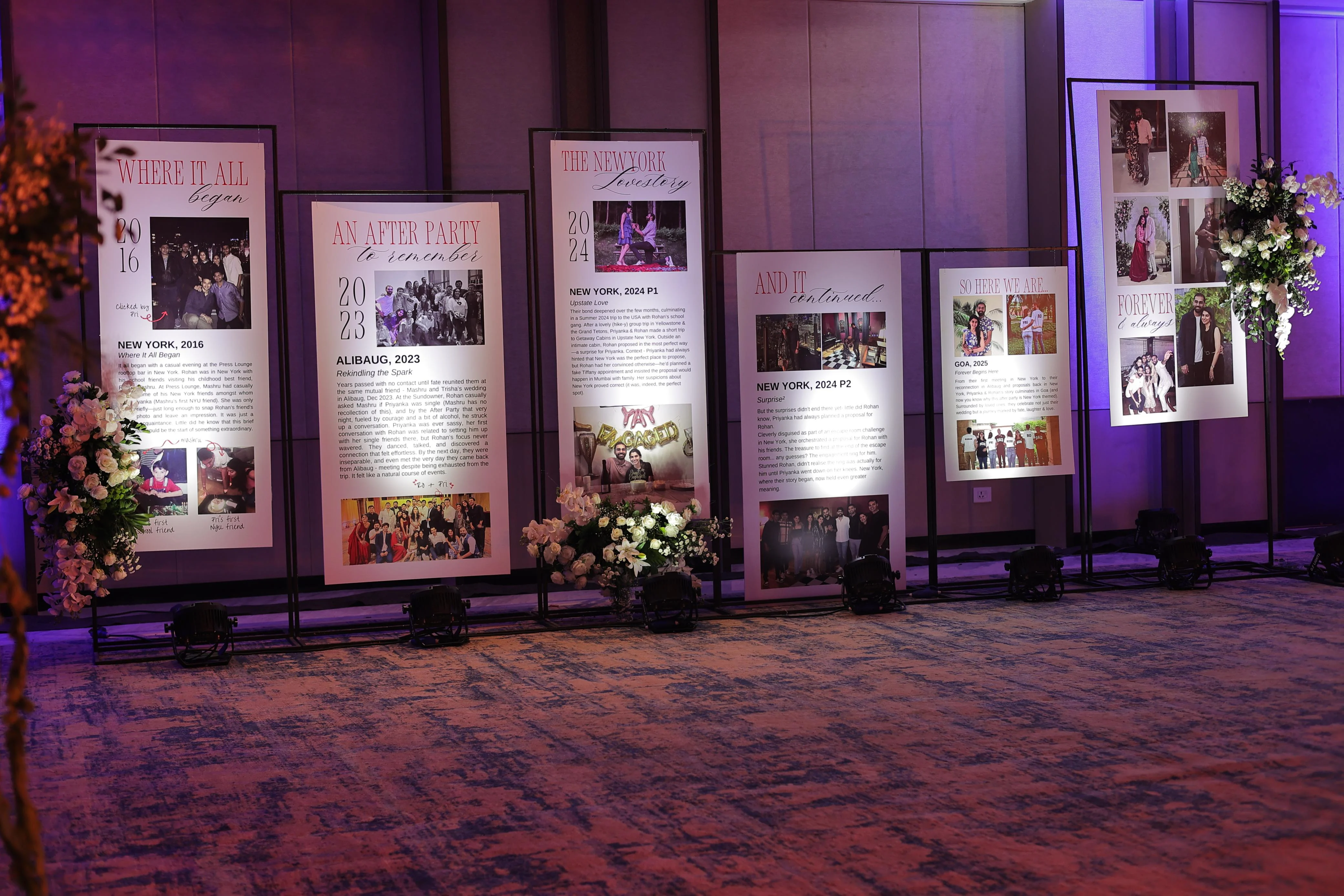 Exotic Goa Wedding Planner