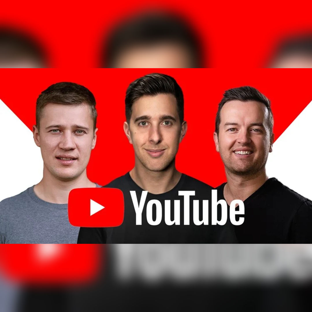 YouTube Creator Course Audio & Video Production for Youtube ...