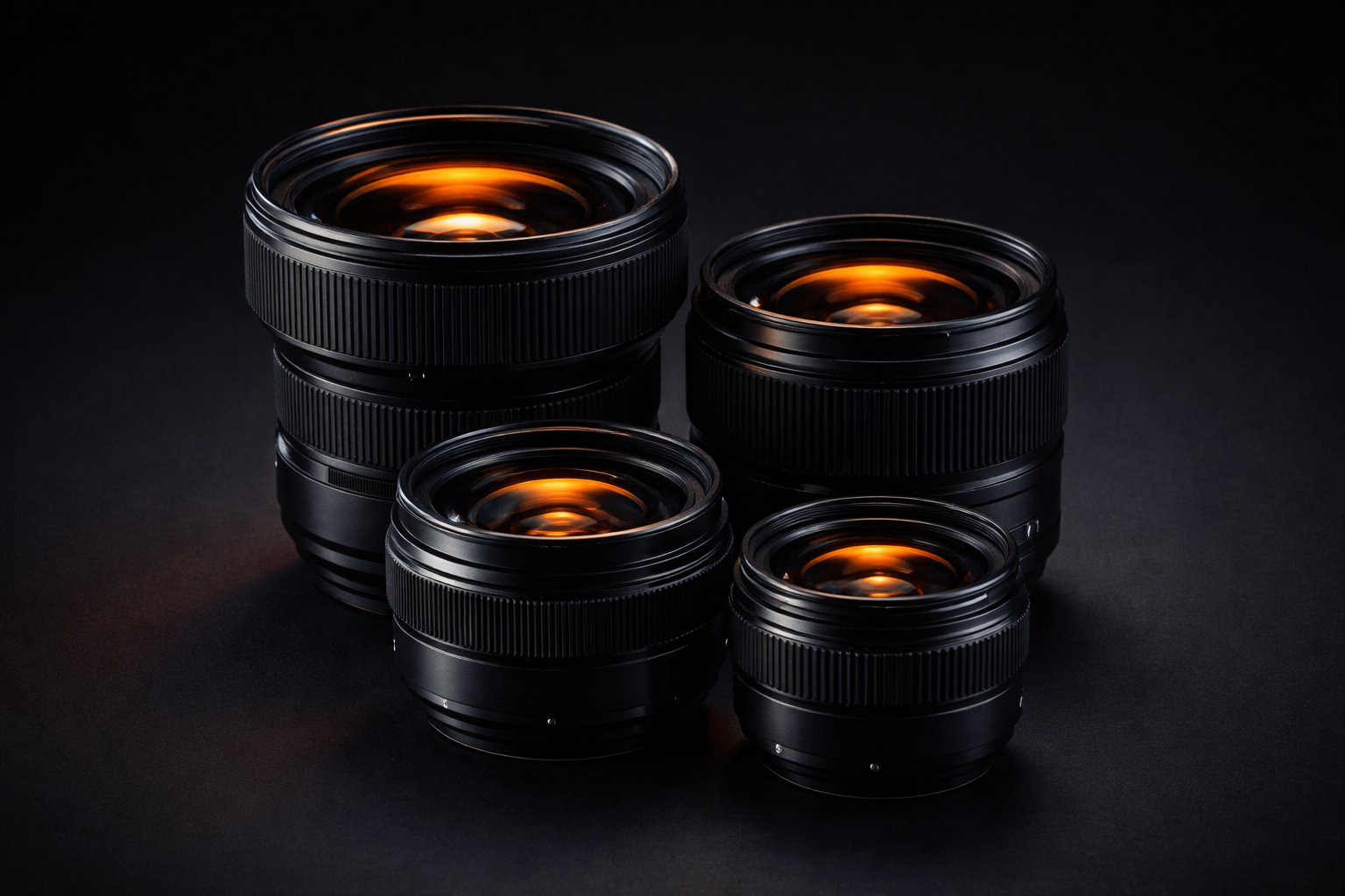 Meilleur objectif portrait pour le Fujifilm X-T5 : mon top 5 en 2026 ...