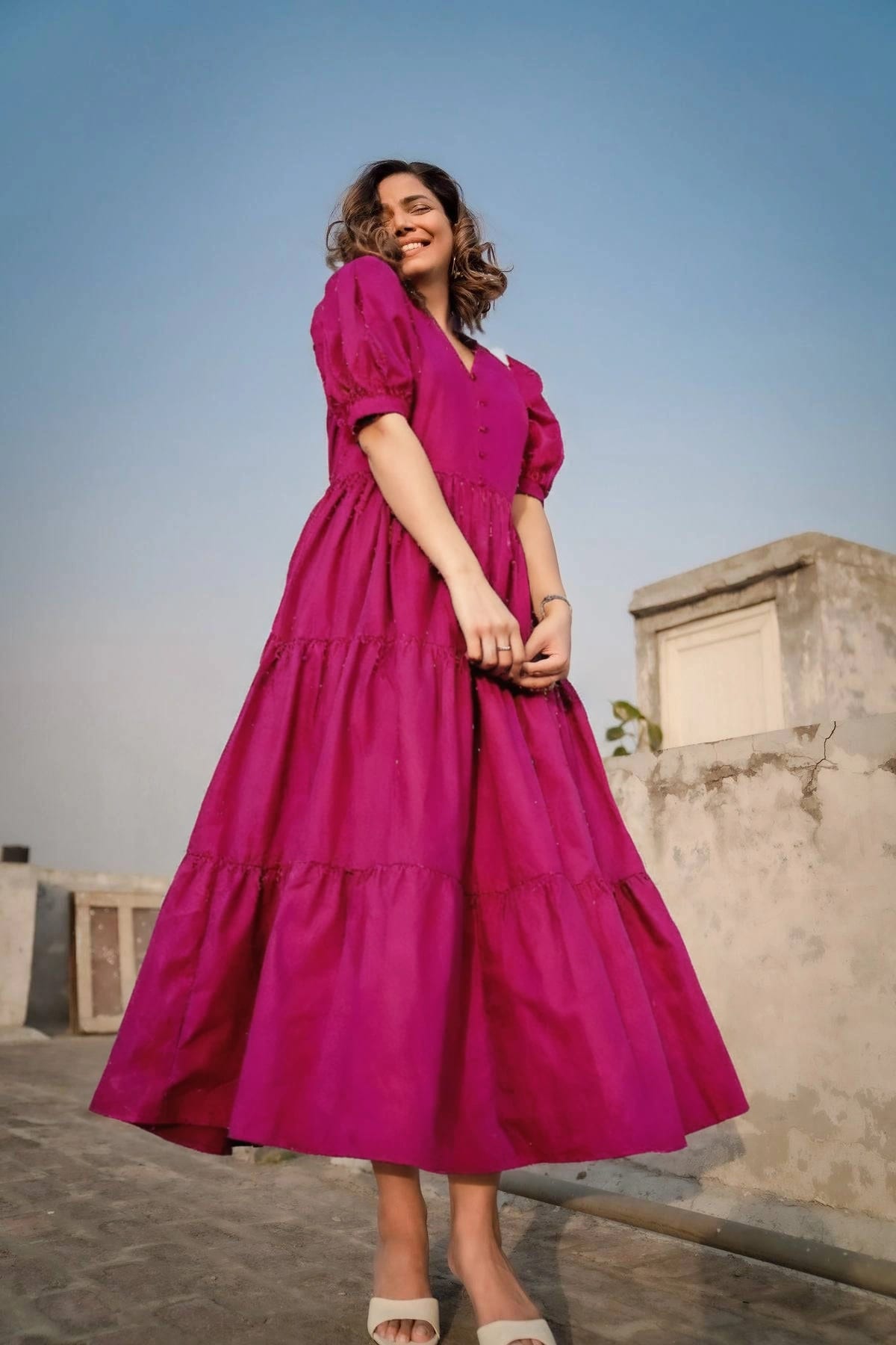 AI Image Color Changer - Transform Image Colors