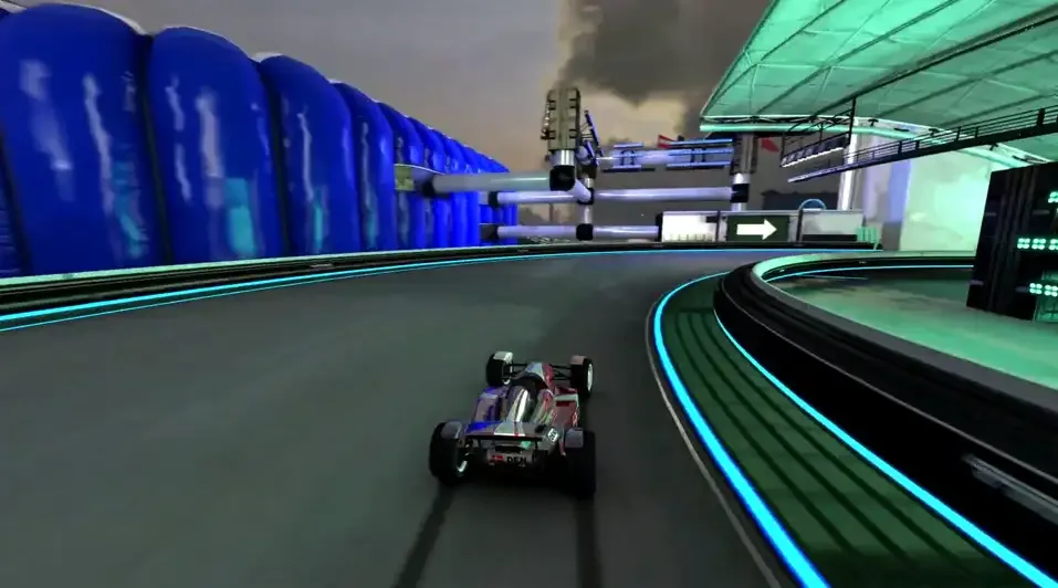 Free Trackmania Video Generator (No Login Required)