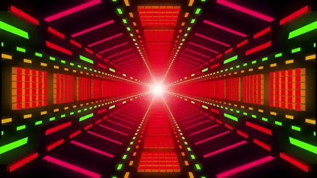 Free Abstract Video Generator (No Login Required)